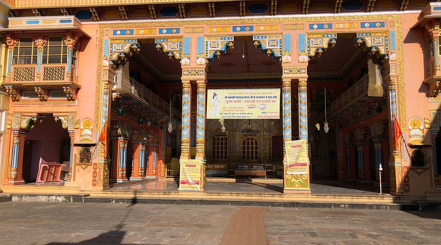 Top 6 Reasons to Choose Shri Janki Mahal Trust for Visiting Again and ...